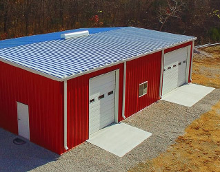 Work – Triumph Industrial Products